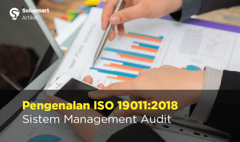 Pengenalan ISO 19011:2018 - Sistem Management Audit